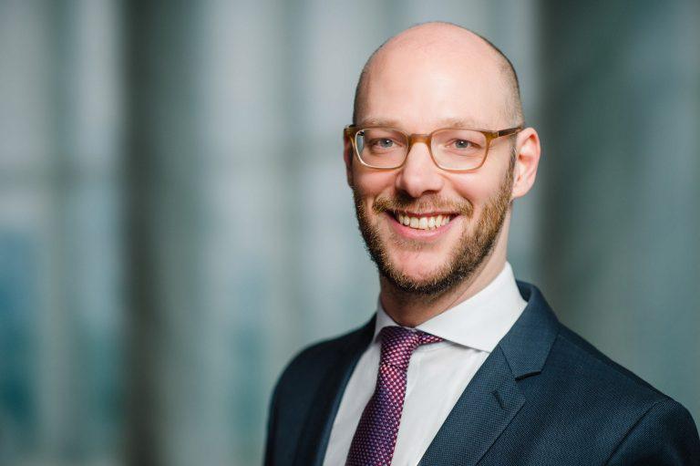 Daniel Florian - Zukunftsstandort Deutschland