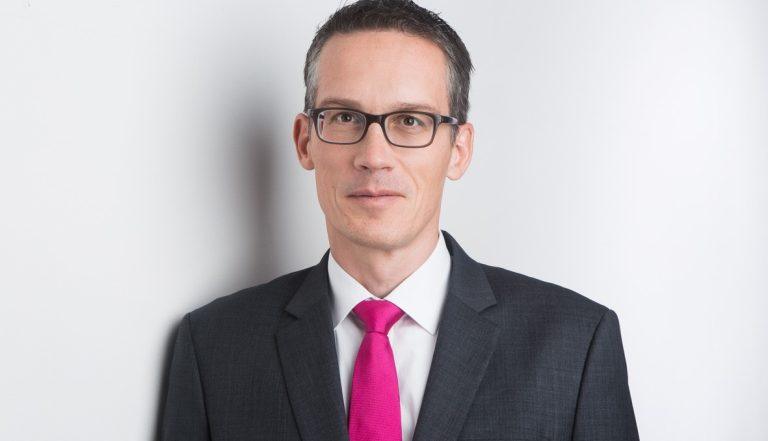 Dr. Michael Böhmer - Zukunftsstandort Deutschland