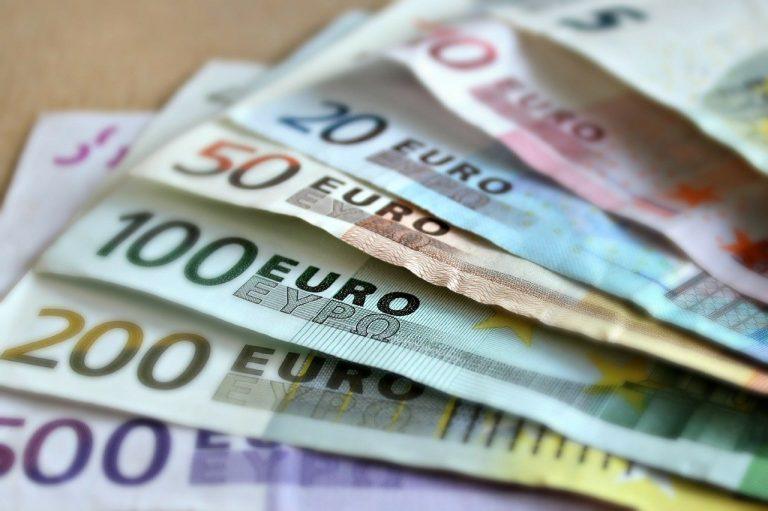 Geringverdienenden drohen reale Einkommensverluste - Zukunftsstandort ...