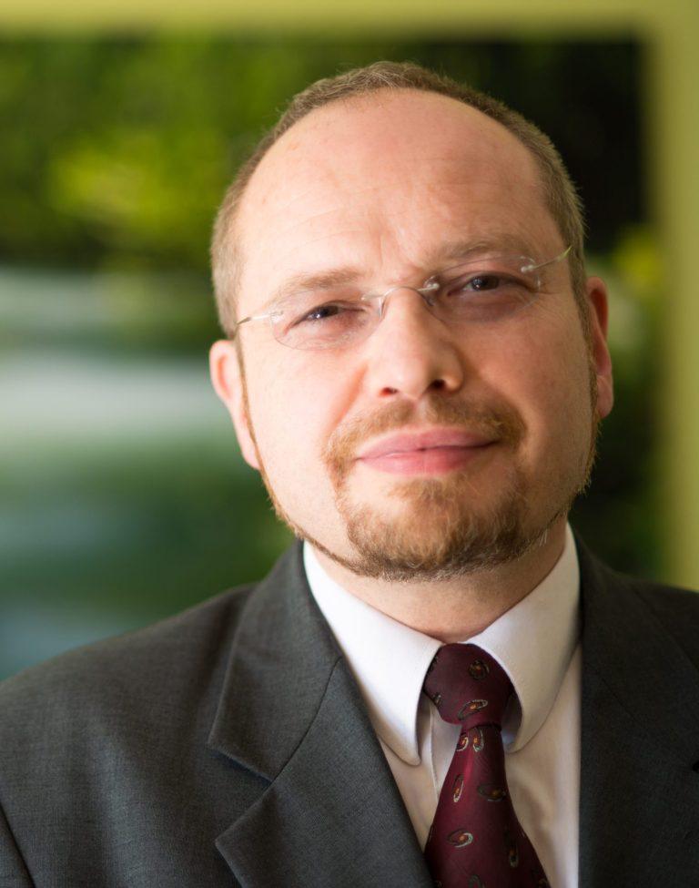 Prof. Dr. Erik Gawel - Zukunftsstandort Deutschland