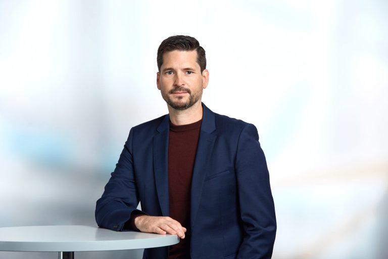 Dr. Axel Thielmann - Zukunftsstandort Deutschland