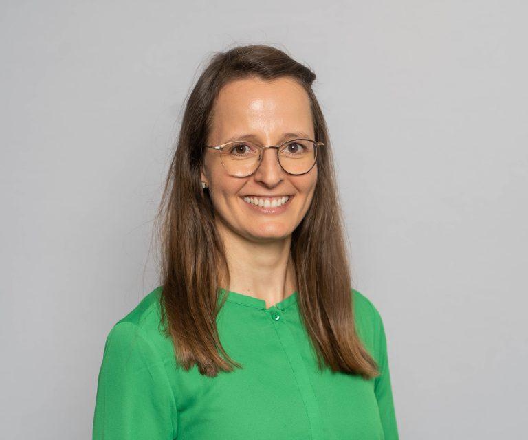 Dr. Kathleen Jacobs - Zukunftsstandort Deutschland